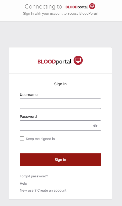 ICT Security Enhancements | National Blood Authority