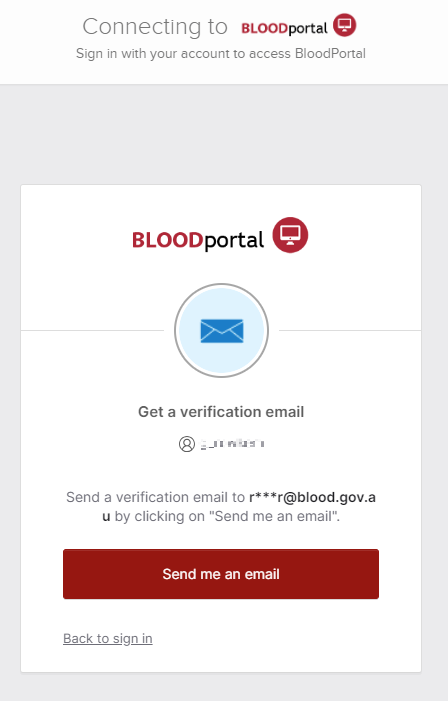 ICT Security Enhancements | National Blood Authority